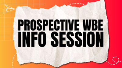 Women Owned Business Certification | WBCSW