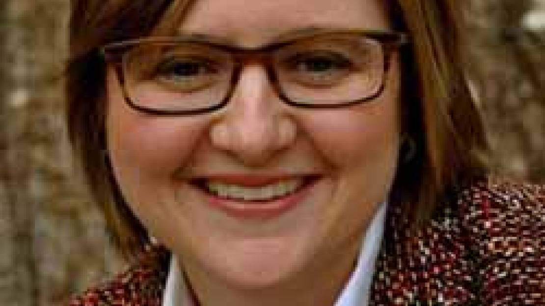 Royalyn Reid | Women's Business Council Southwest