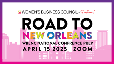 Women Owned Business Certification | WBCSW
