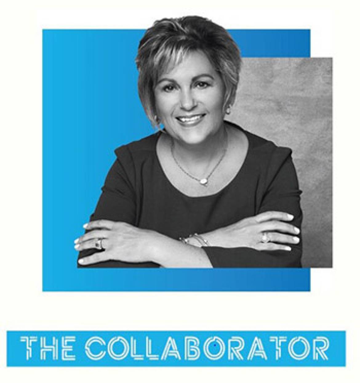 Betty Manetta Recognized as WBE Star | Women's Business Council Southwest