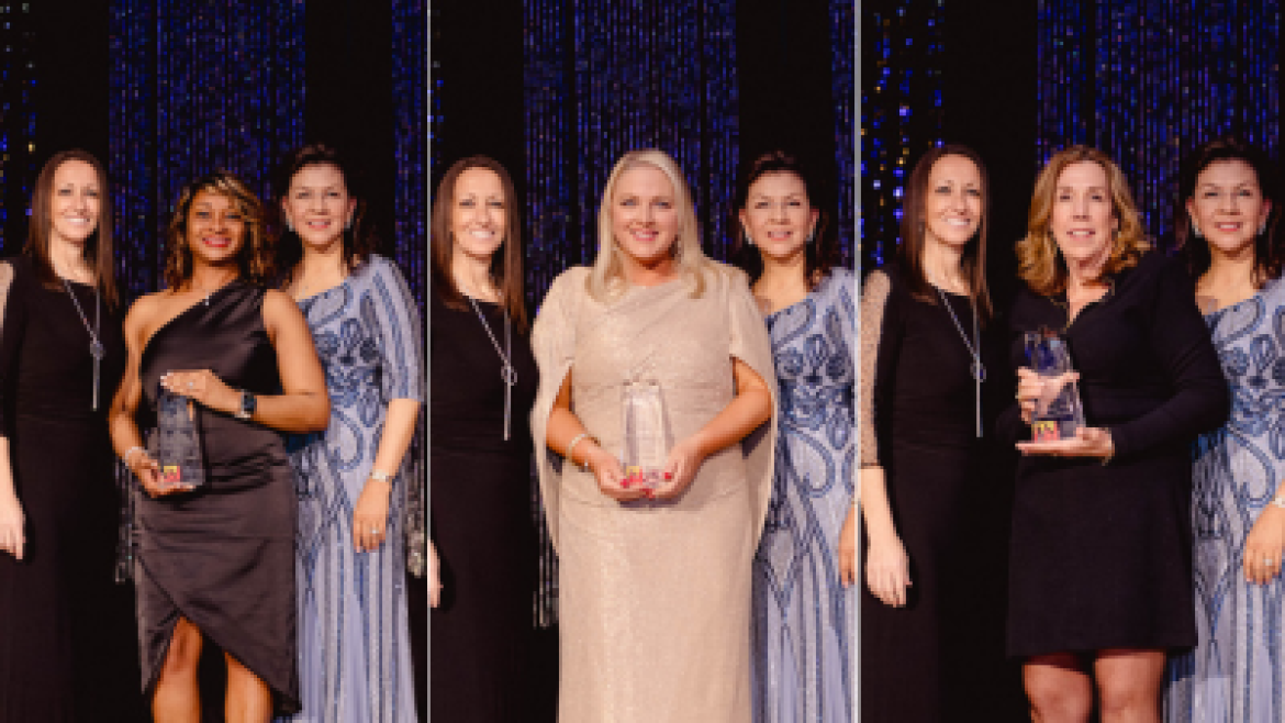 Awards | Women's Business Council Southwest