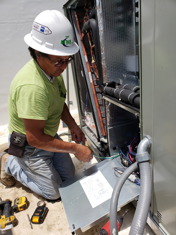 Texas of All Tech Electric, LLC Named One of the Nation’s Fastest ...